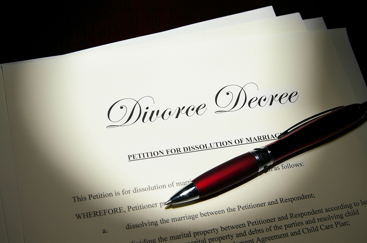 A Guide To Changing Your Name After Divorce - Law and Liberty Blog